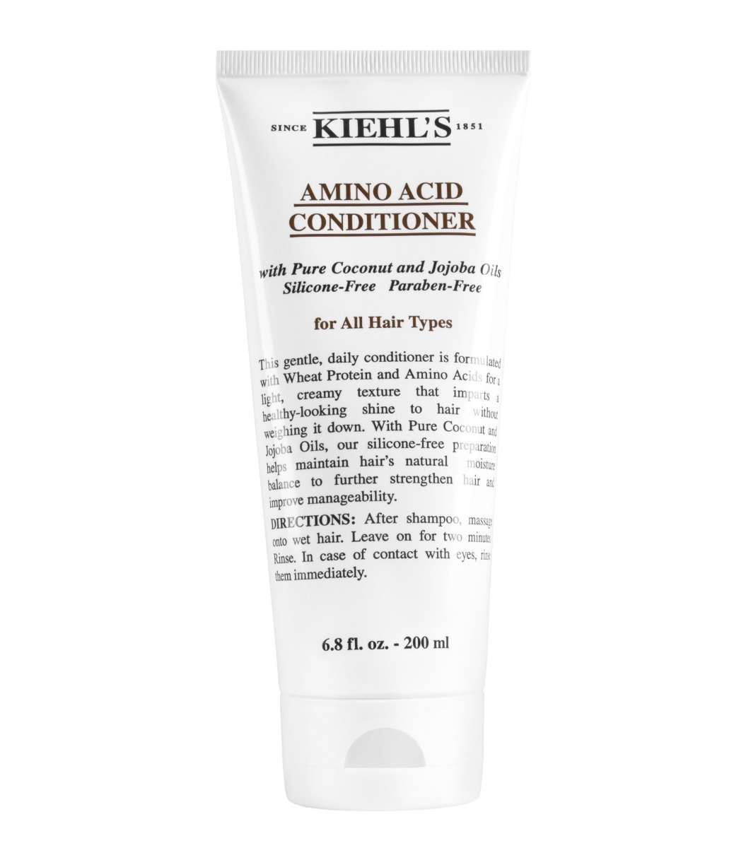 Kiehl's Amino Acid Conditioner- For All Hair Types