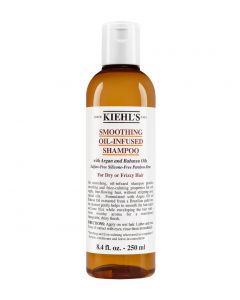 Hair Shampoo - Kiehl's Shampoo for Dry, Damaged & Thin Hair